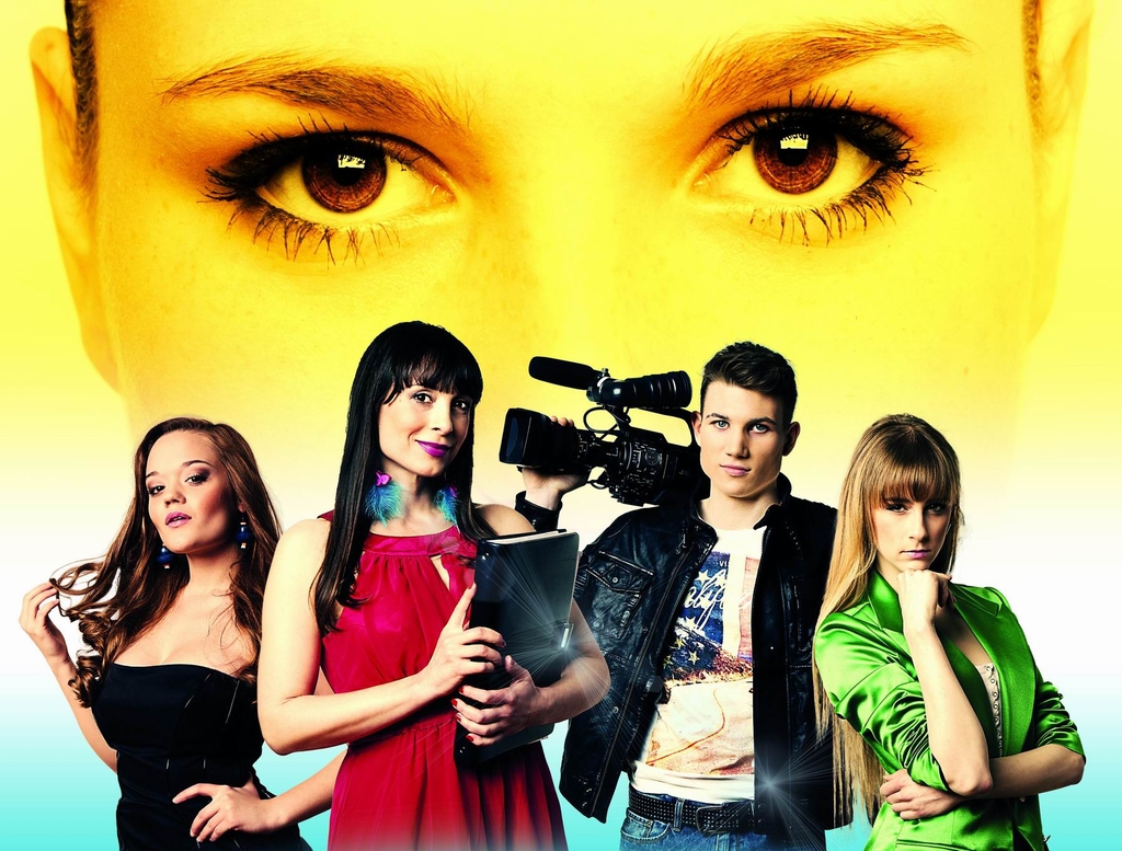 Filmska ocena: Vloga za Emo, 2014 - Harb.si : Harb.si